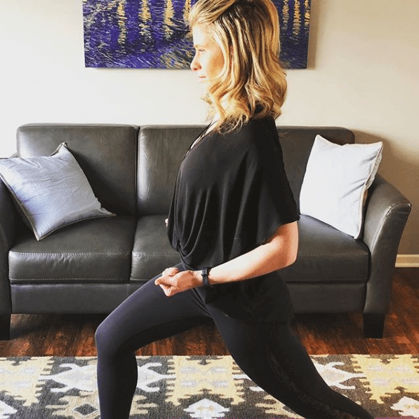 Did Doing Fit and Fierce Over 40 Transform Me? - 40 Fit N' Stylish